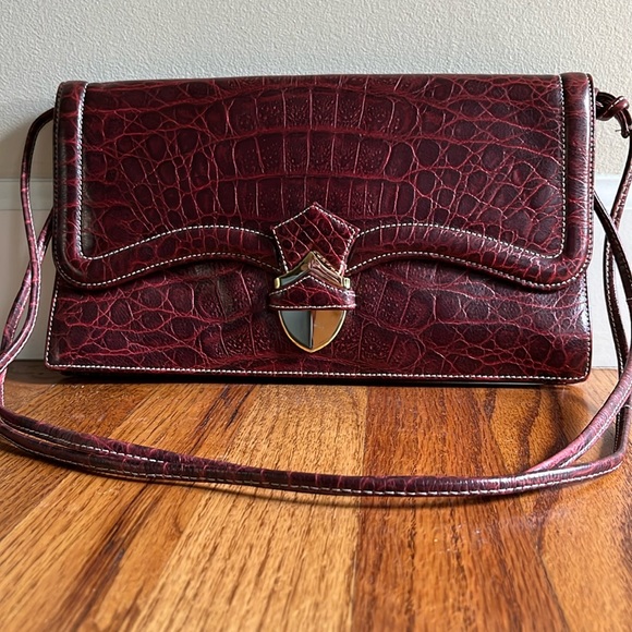 Susan Gail | Bags | Vintage Susan Gail Shoulder Bag | Poshmark